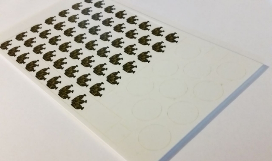 Camelot Games. Advanced Civilization Board Game Pieces