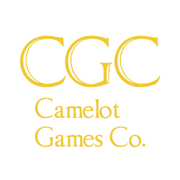 Camelot Games. Board Games